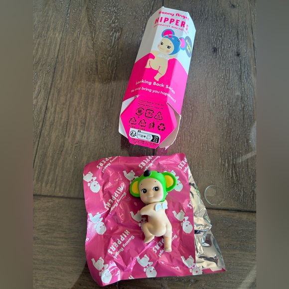 Sonny Angel | Toys | Sonny Angel Looking Back Koala | Poshmark